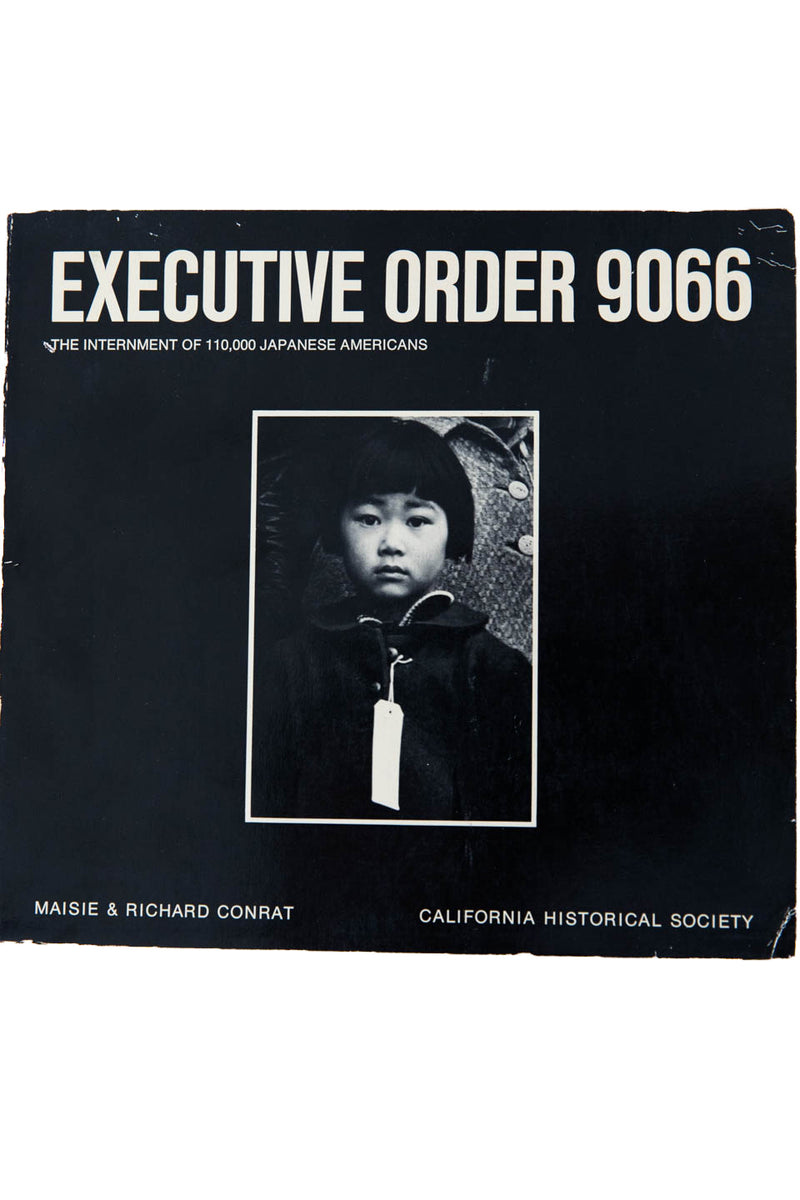 EXECUTIVE ORDER 9066 | The Internment 0f 110,000 Japanese Americans ...