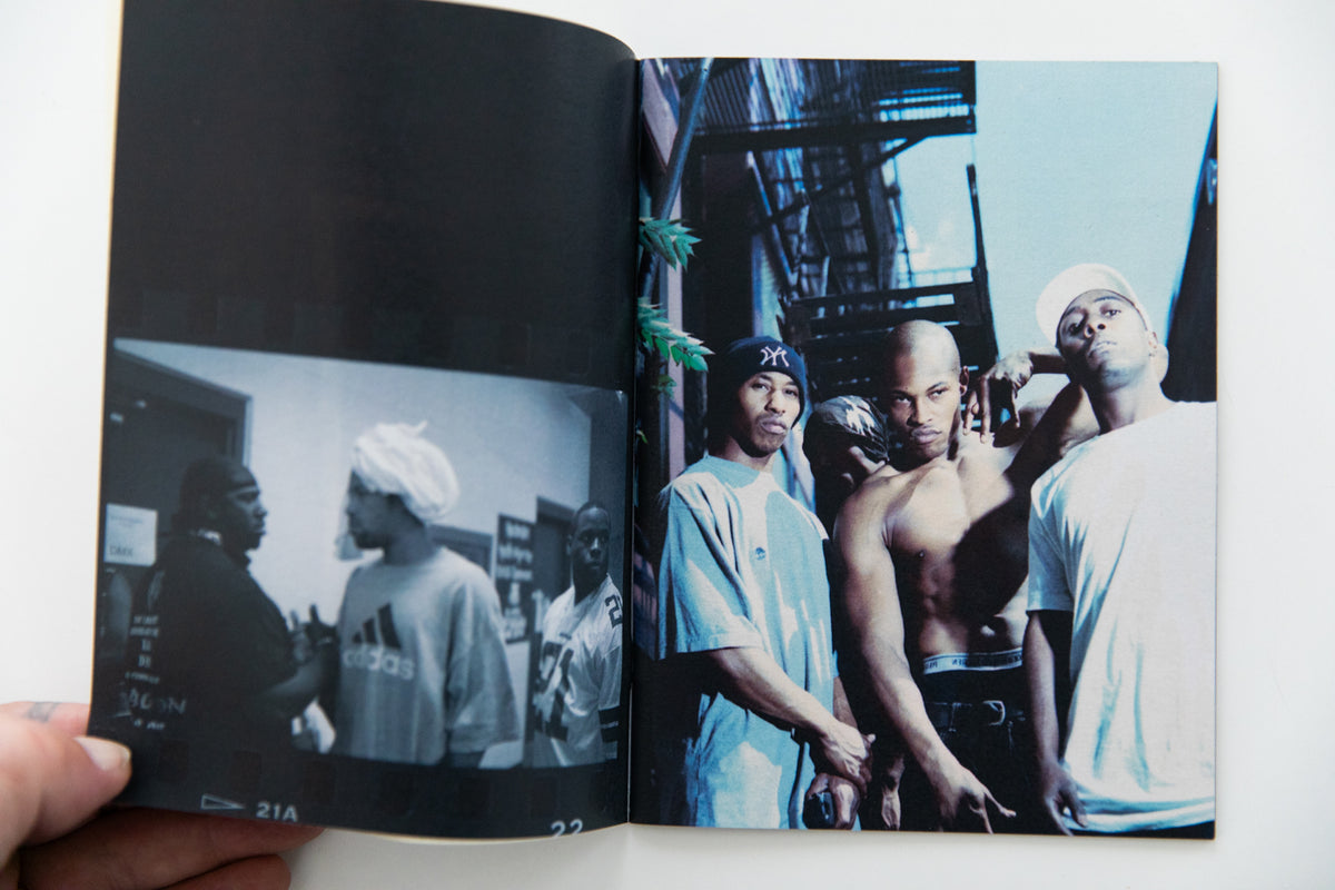 REMEMBER – THESE DAYS