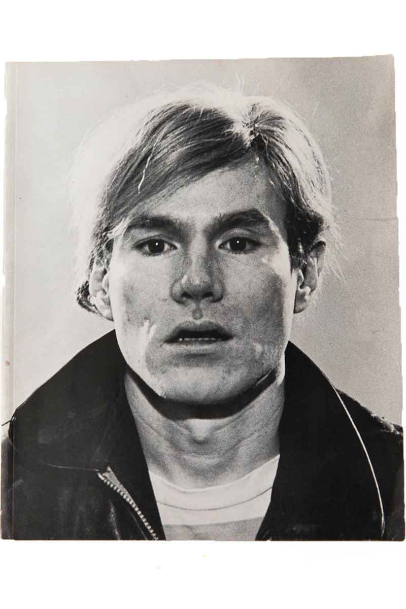 ANDY WARHOL – THESE DAYS