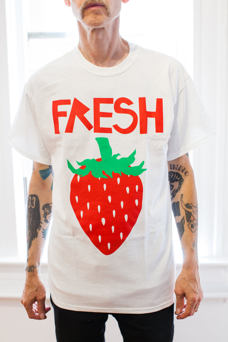 CLOTHING – THESE DAYS