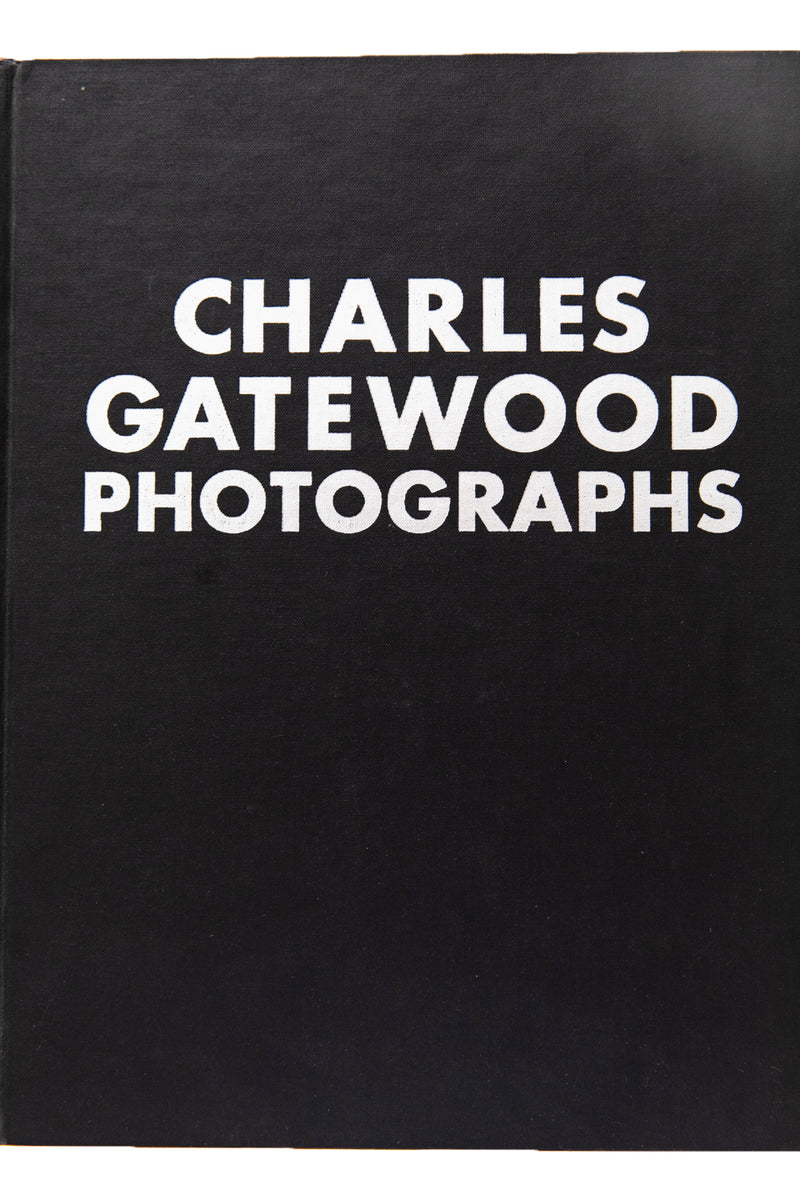 CHARLES GATEWOOD PHOTOGRAPHS | The Body and Beyond – THESE DAYS