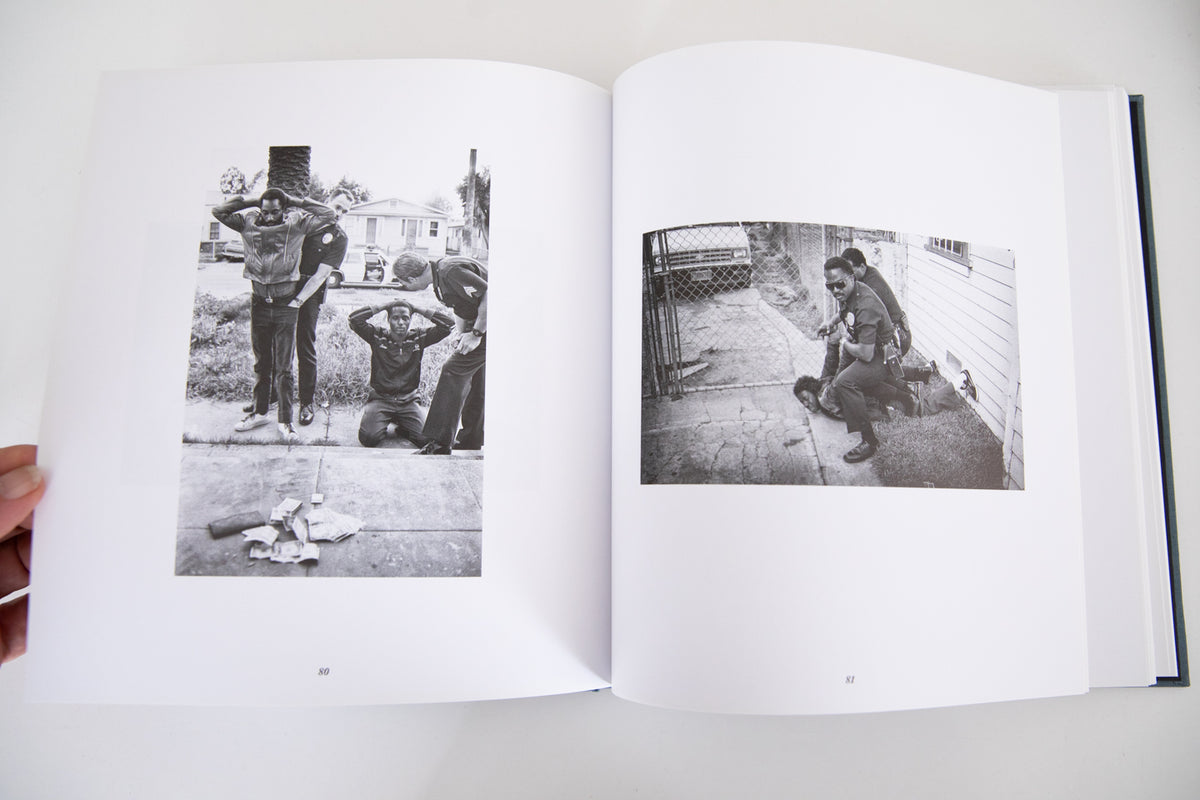 CLIQUE | West Coast Portraits From The Hood 1980-1996 – THESE DAYS