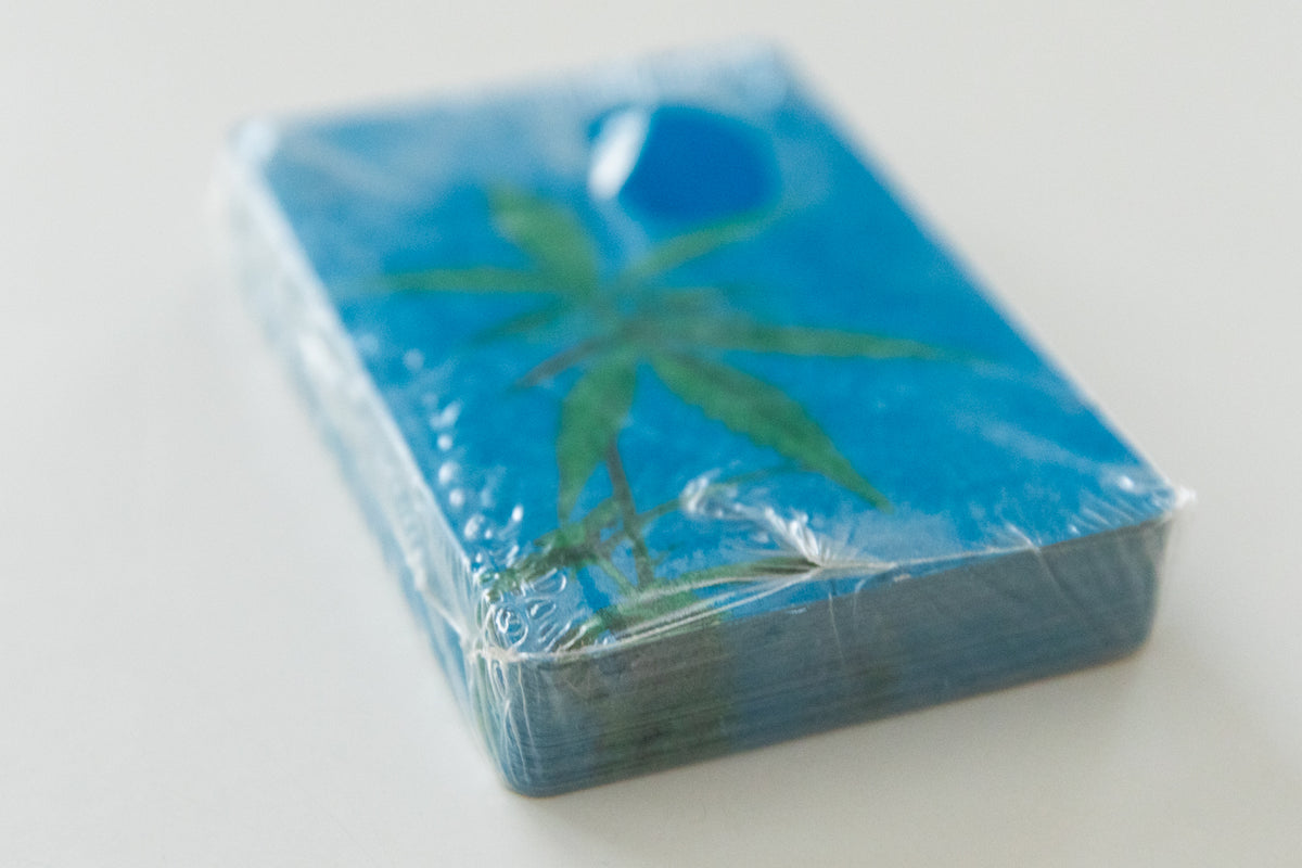 HIGH CARDS | Vintage Playing Cards – THESE DAYS