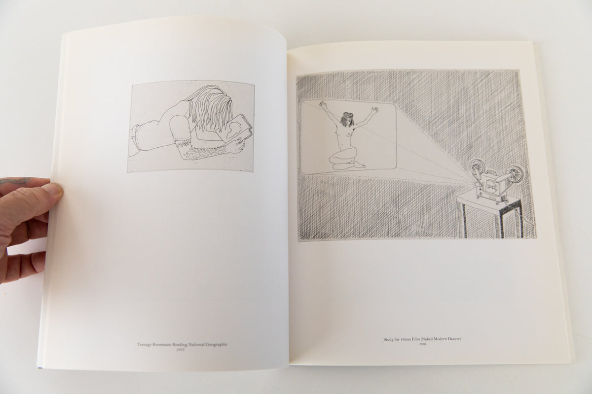 MOCA FOCUS | JENNIFER BORNSTEIN – THESE DAYS