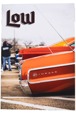 BOOKS – THESE DAYS