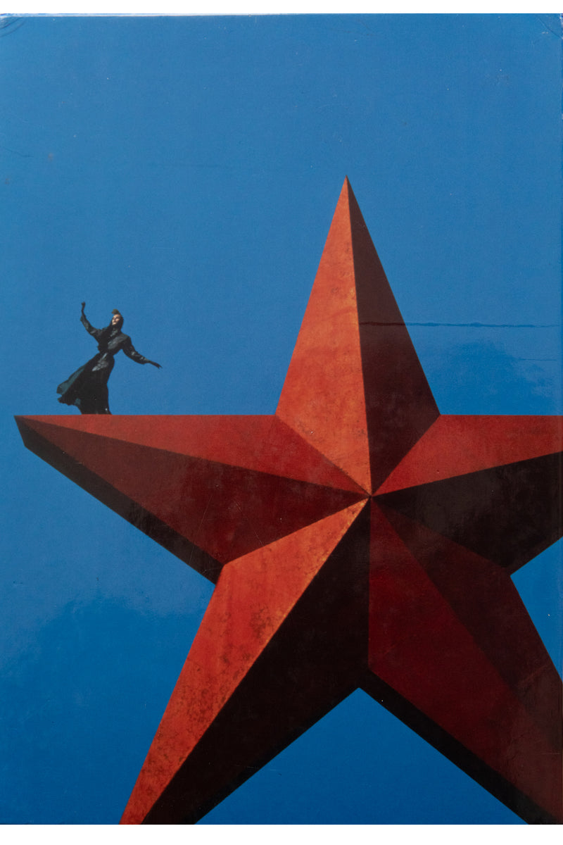 MANFRED THIERRY MUGLER, PHOTOGRAPHER | A Visual Journey With A Fashion ...
