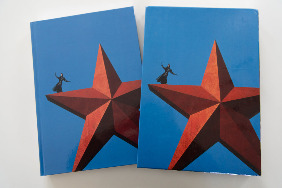 MANFRED THIERRY MUGLER, PHOTOGRAPHER | A Visual Journey With A Fashion ...
