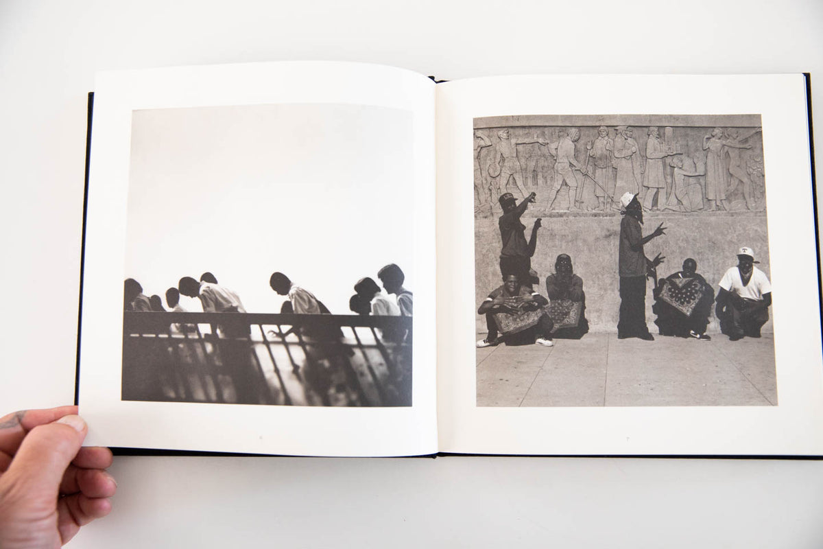 MATT MAHURIN Japan and America – THESE DAYS