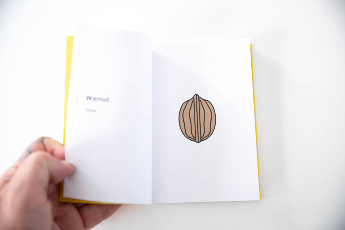 ONE INGREDIENT RECIPES – THESE DAYS