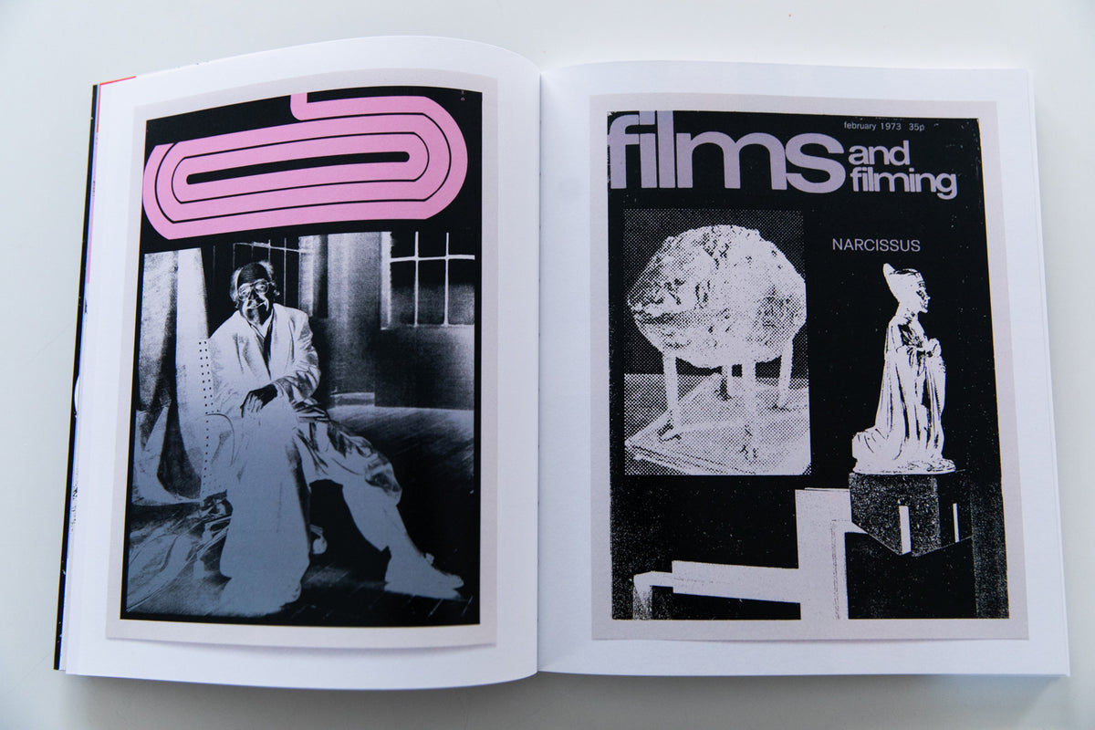 PRINT SHOP – THESE DAYS