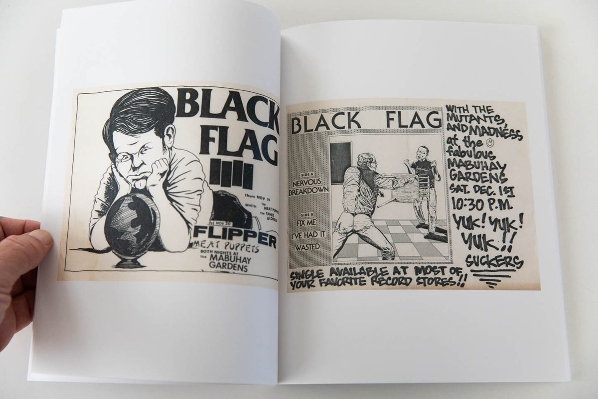 RAYMOND PETTIBON FLYERS 2 – THESE DAYS