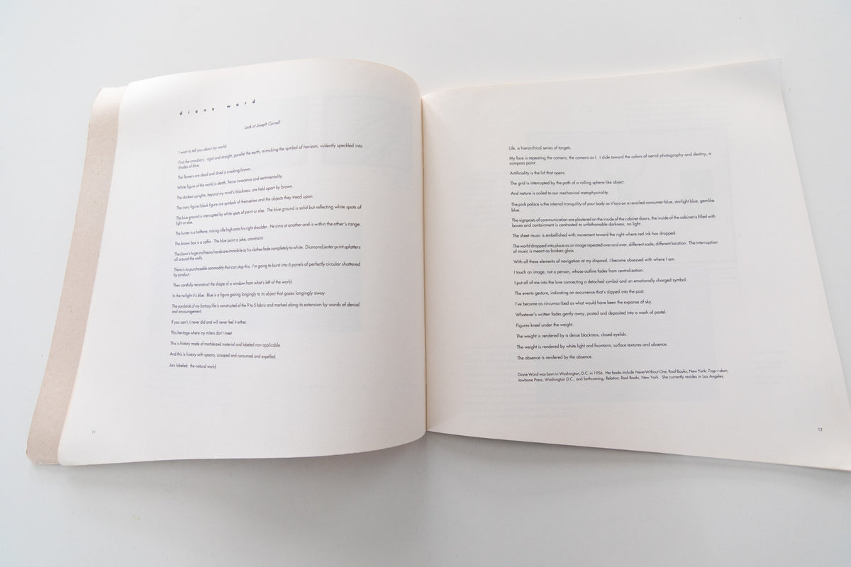 SELF EVIDENCE – THESE DAYS