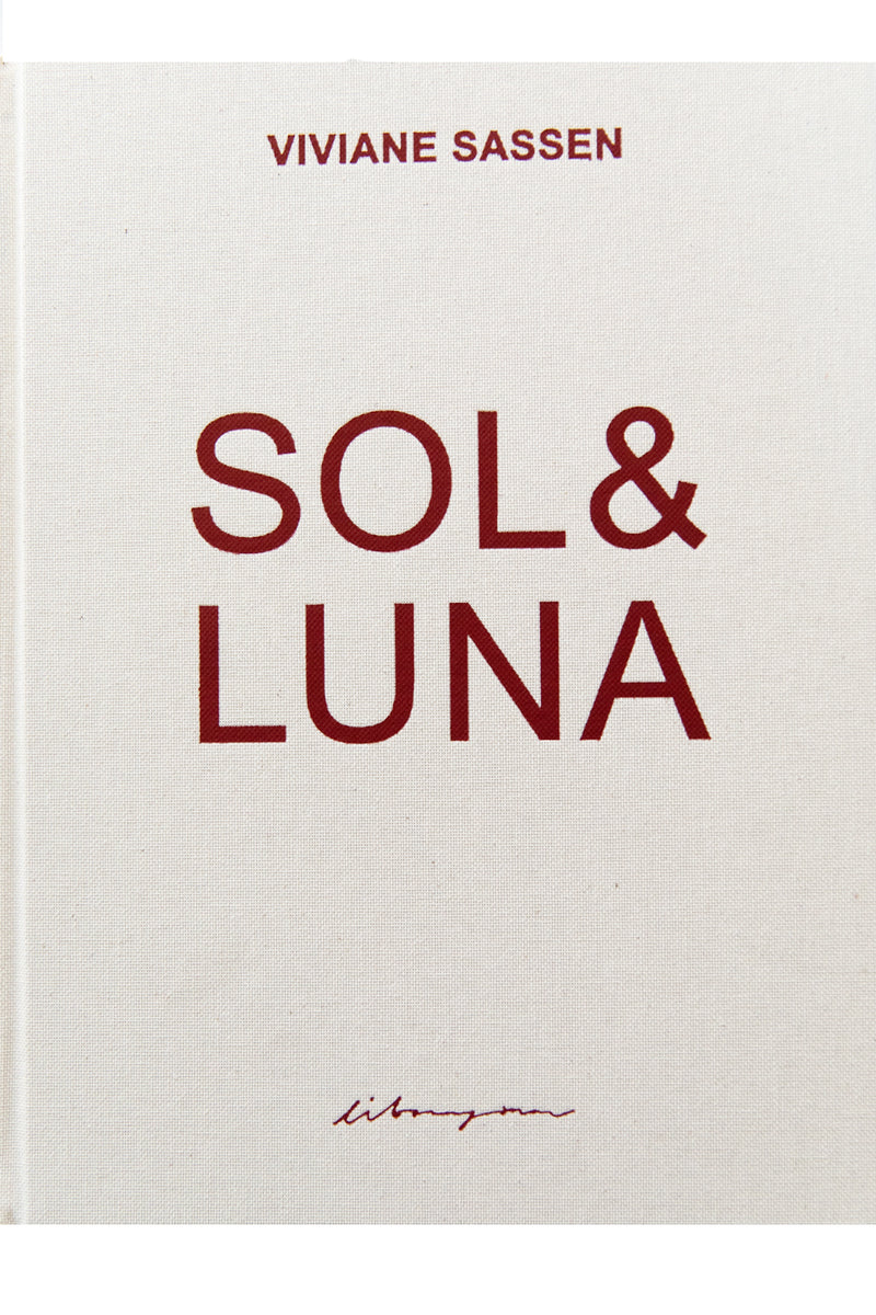 SOL & LUNA – THESE DAYS