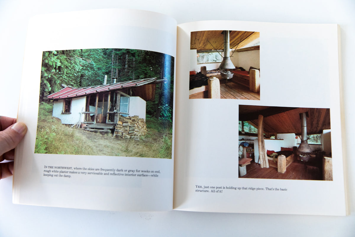 THE CRAFTSMAN BUILDER – THESE DAYS