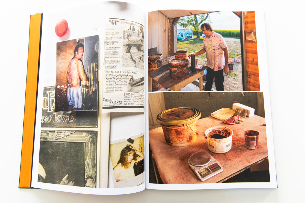 THE WIZARD OF AWE | BOOK – THESE DAYS