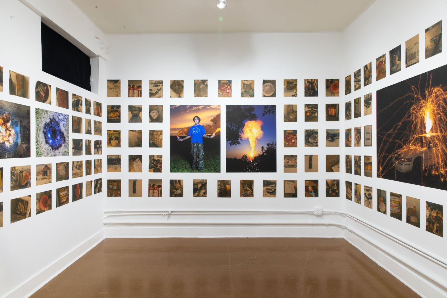 KEVIN COOLEY | The Wizard Of Awe – THESE DAYS