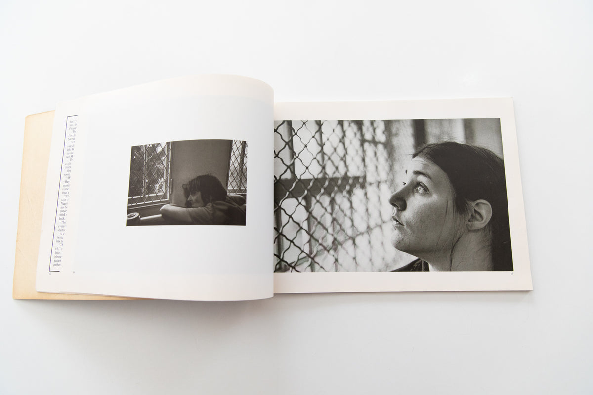 WARD 81 – THESE DAYS