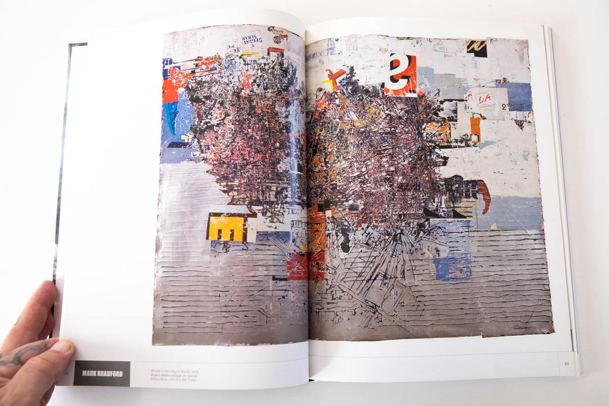 30 AMERICANS | THE RUBELL FAMILY COLLECTION – THESE DAYS