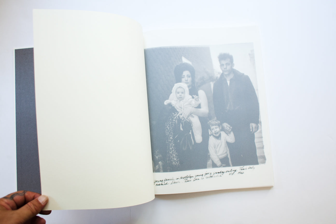 A BOX OF TEN PHOTOGRAPHS – THESE DAYS