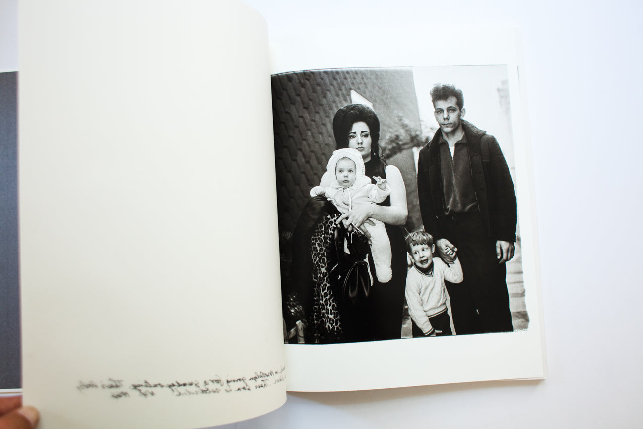 A BOX OF TEN PHOTOGRAPHS – THESE DAYS