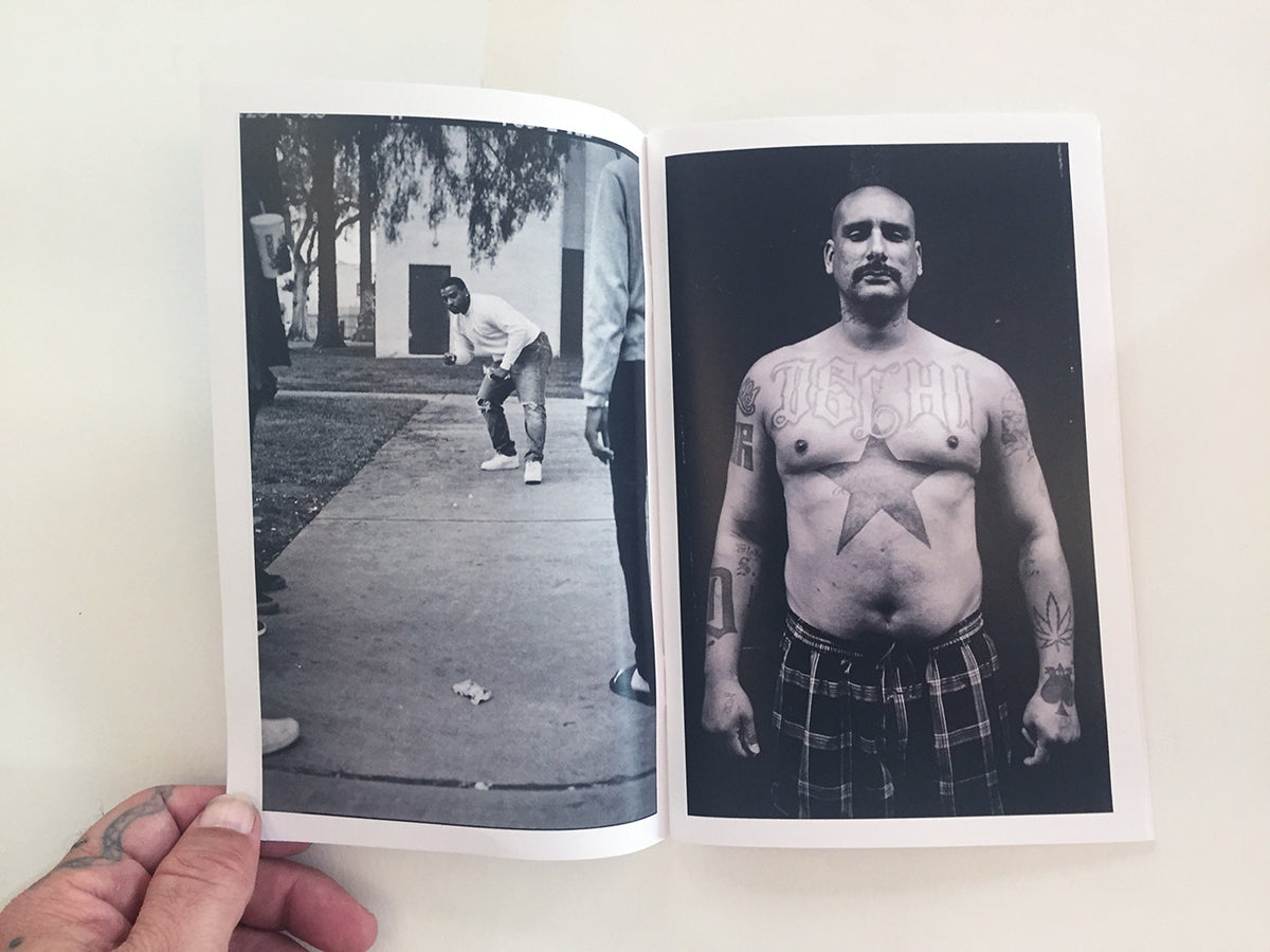 ALL KNOWING – THESE DAYS