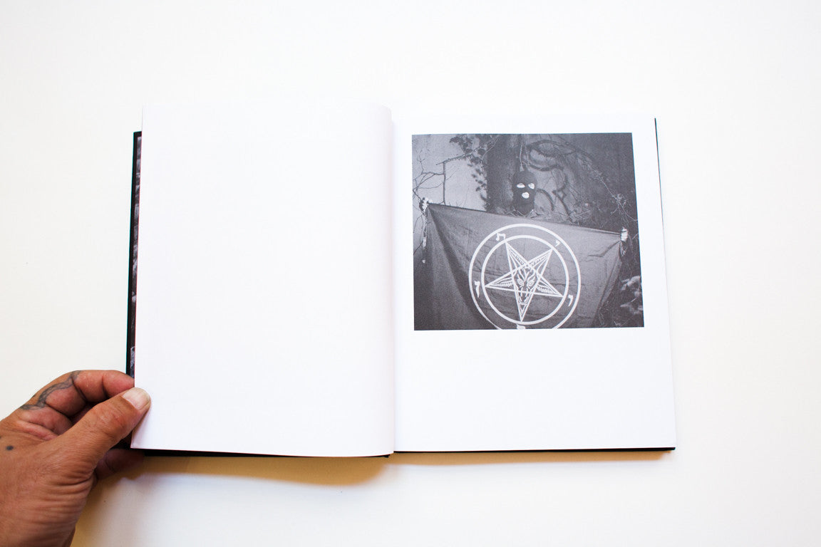 BA KU – THESE DAYS