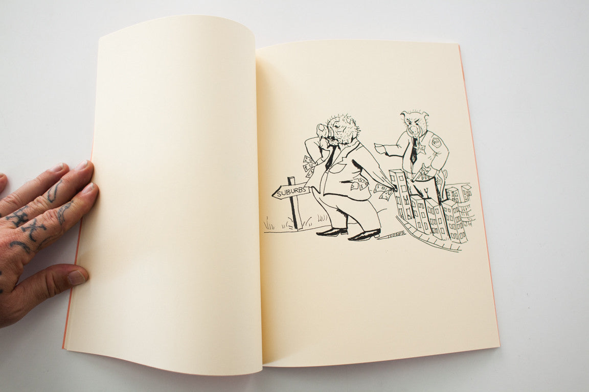 black panther coloring book 1968