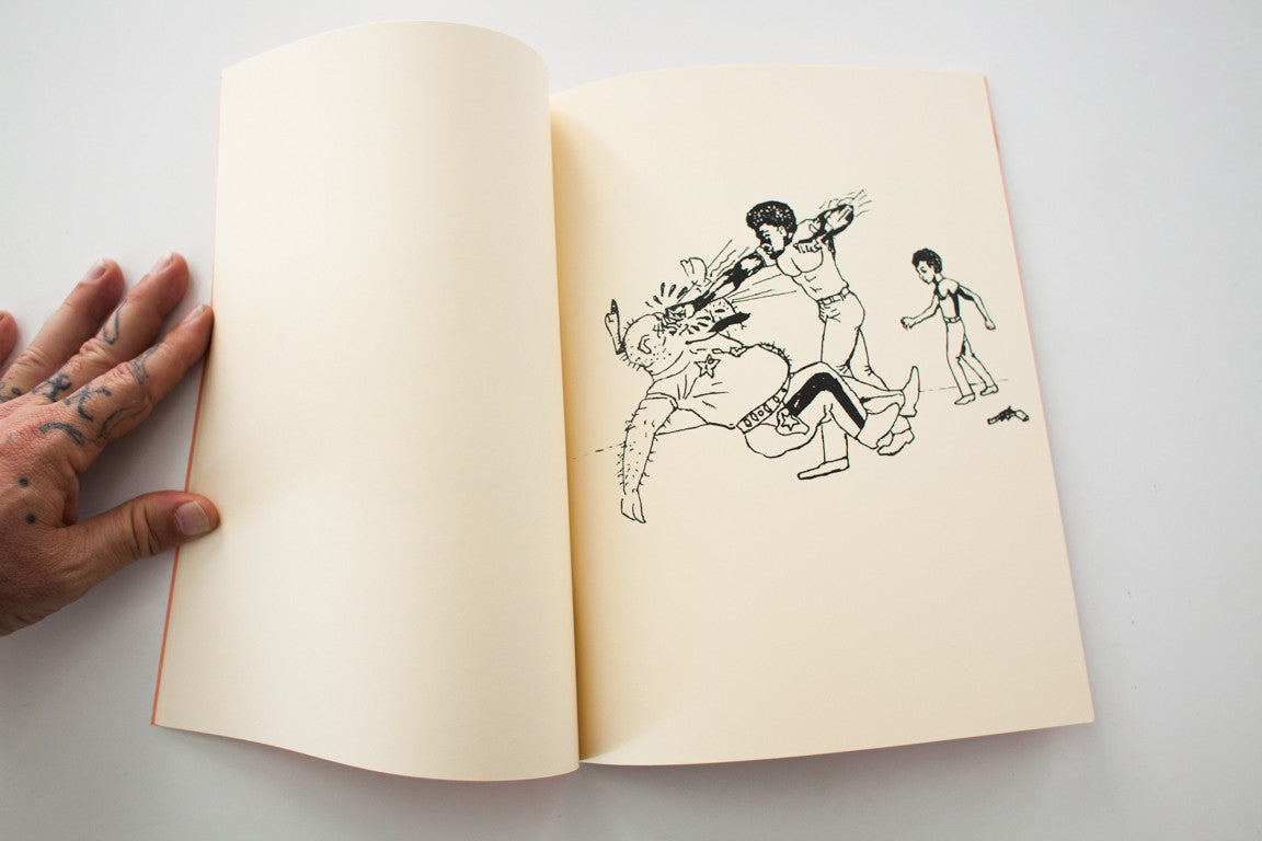 coloring book panther