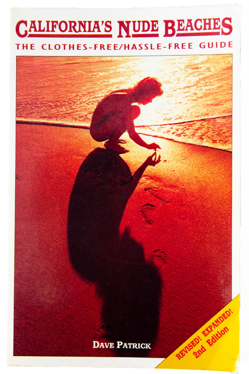Californias Nude Beaches The Clothes Free Hassle Free Guide These Days