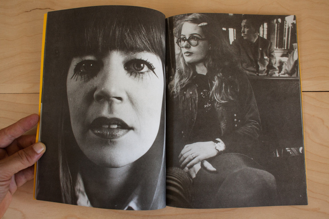 De Geer – THESE DAYS