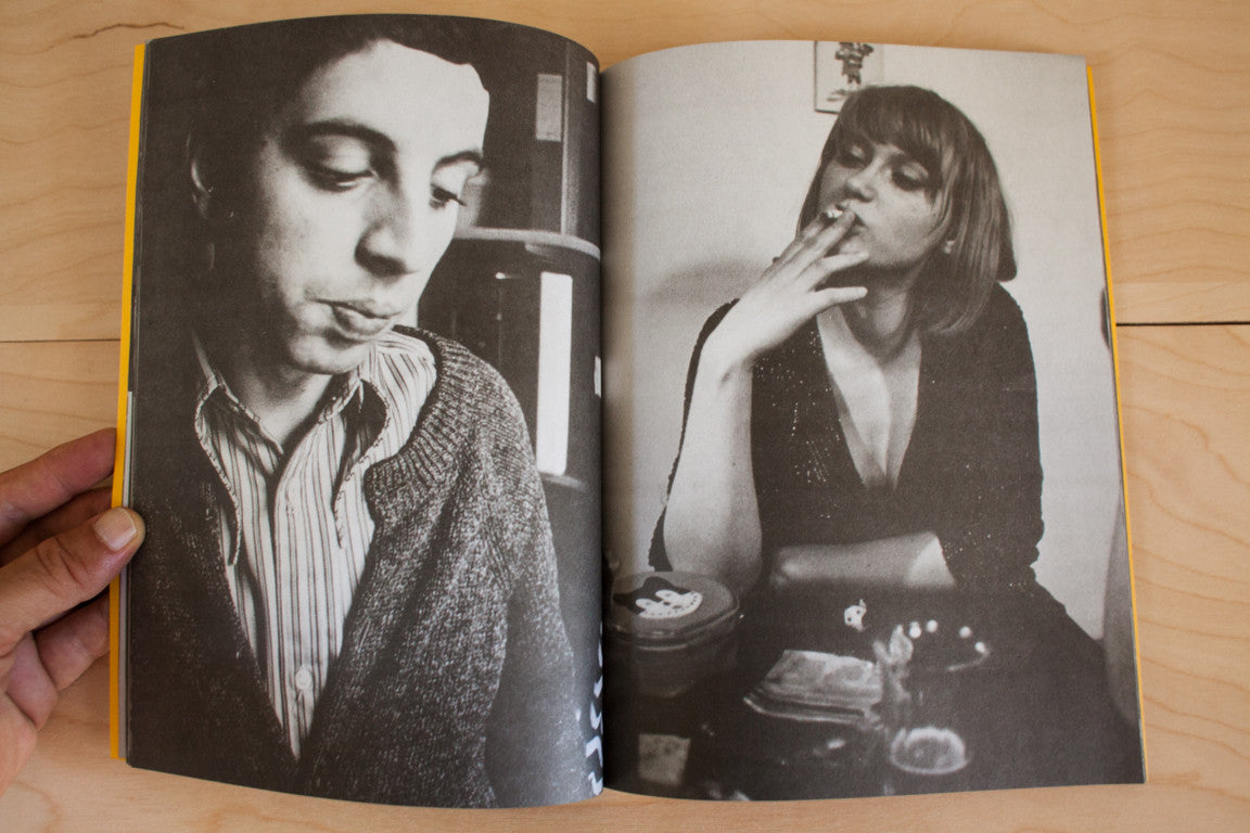 De Geer – THESE DAYS