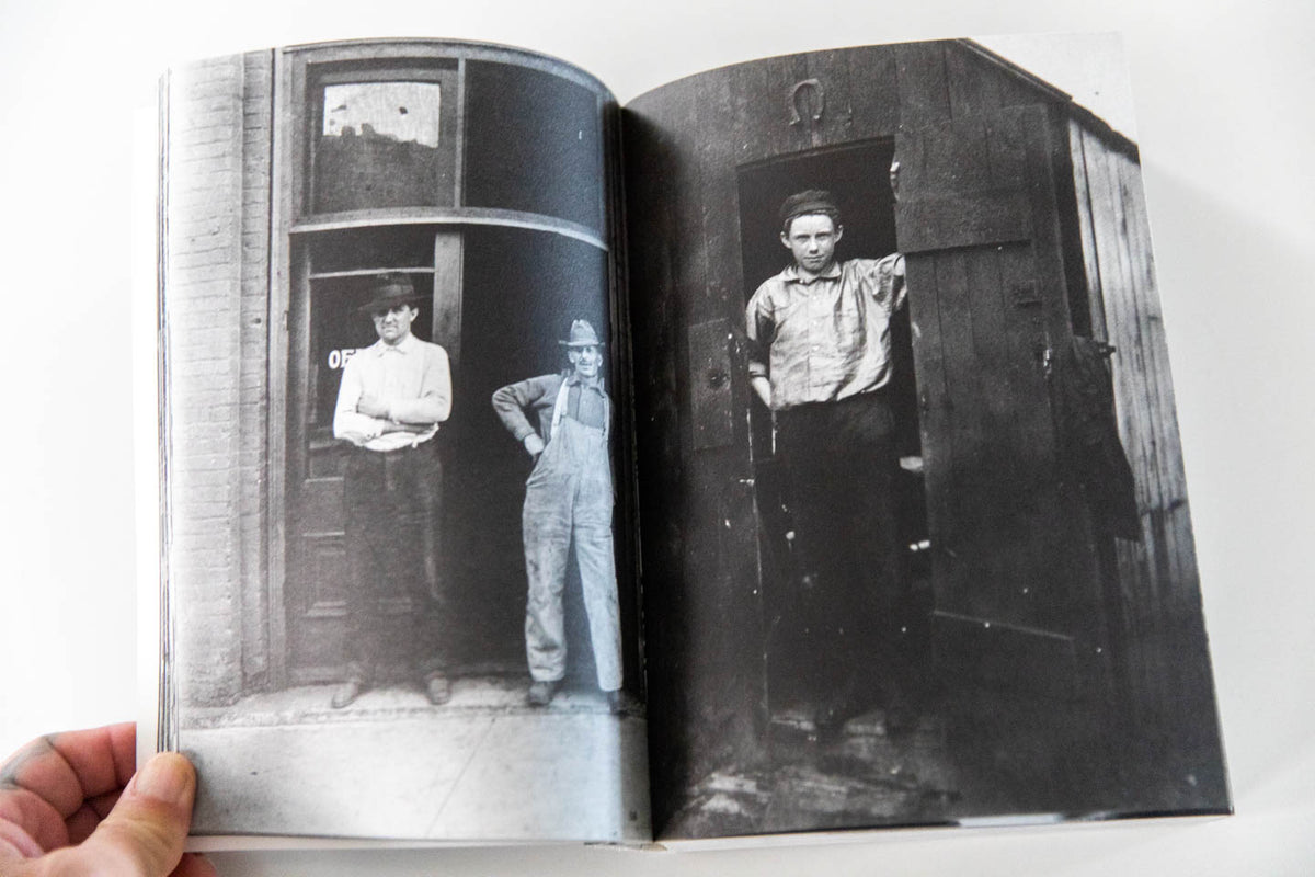 DRY HOLE – THESE DAYS