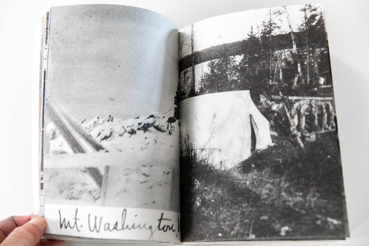 DRY HOLE – THESE DAYS