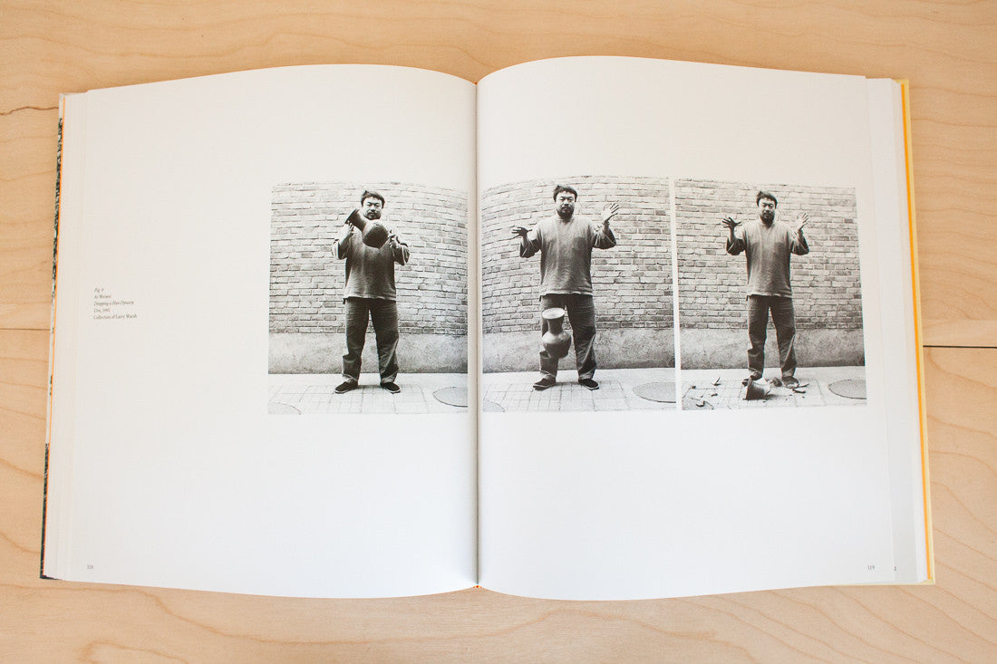 Damage Control | Art and Destruction Since 1950 – THESE DAYS