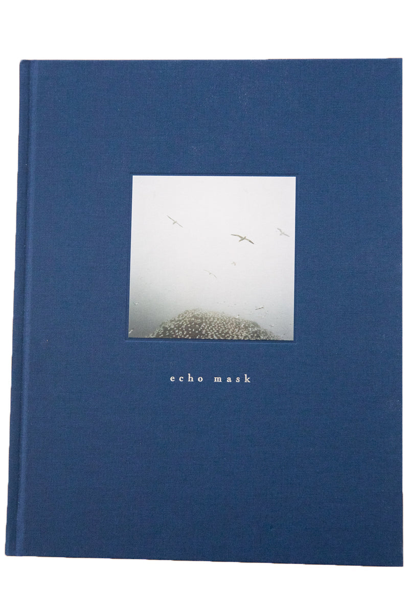 ECHO MASK – THESE DAYS