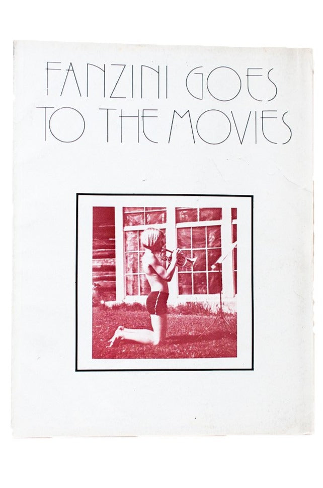 FANZINI GOES TO THE MOVIES – THESE DAYS