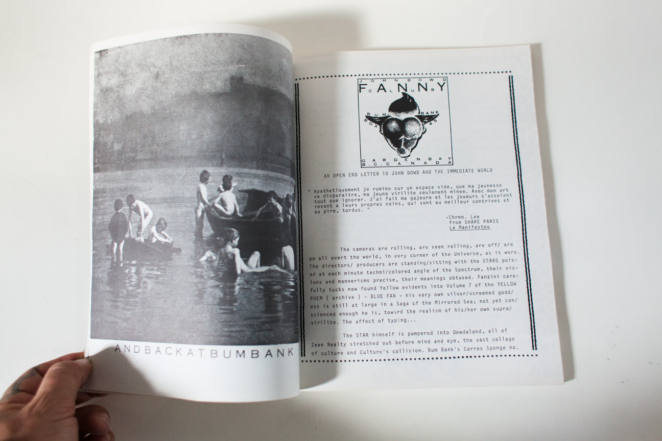 FANZINI GOES TO THE MOVIES – THESE DAYS