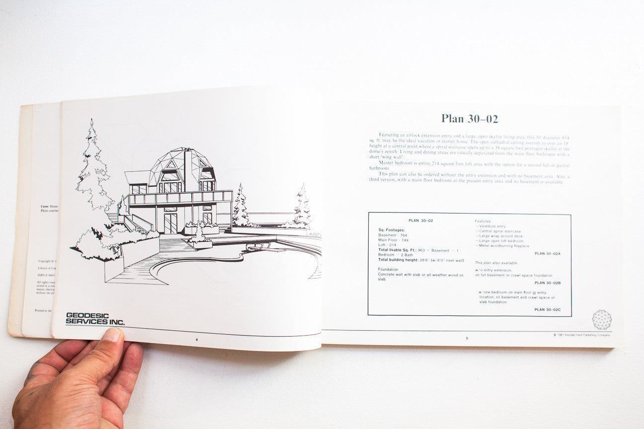 The Dome Scrap Book – THESE DAYS