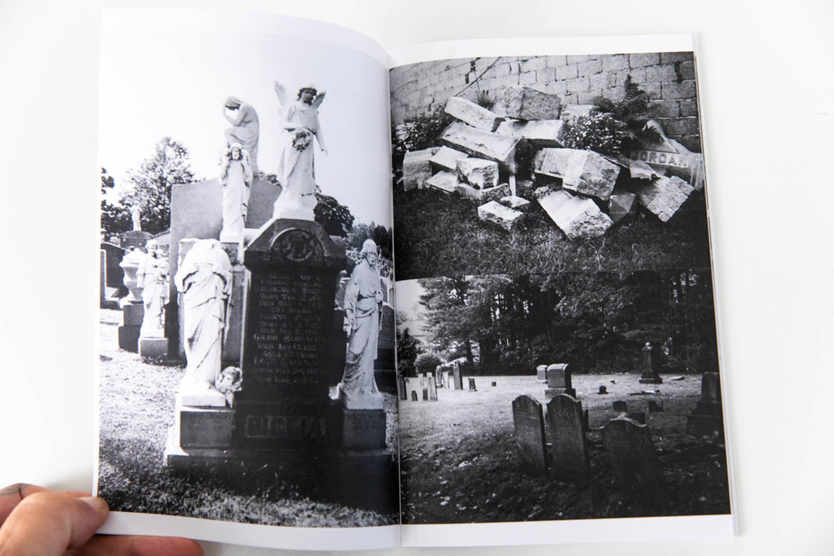 THE SACRED AND THE PROFANE – THESE DAYS