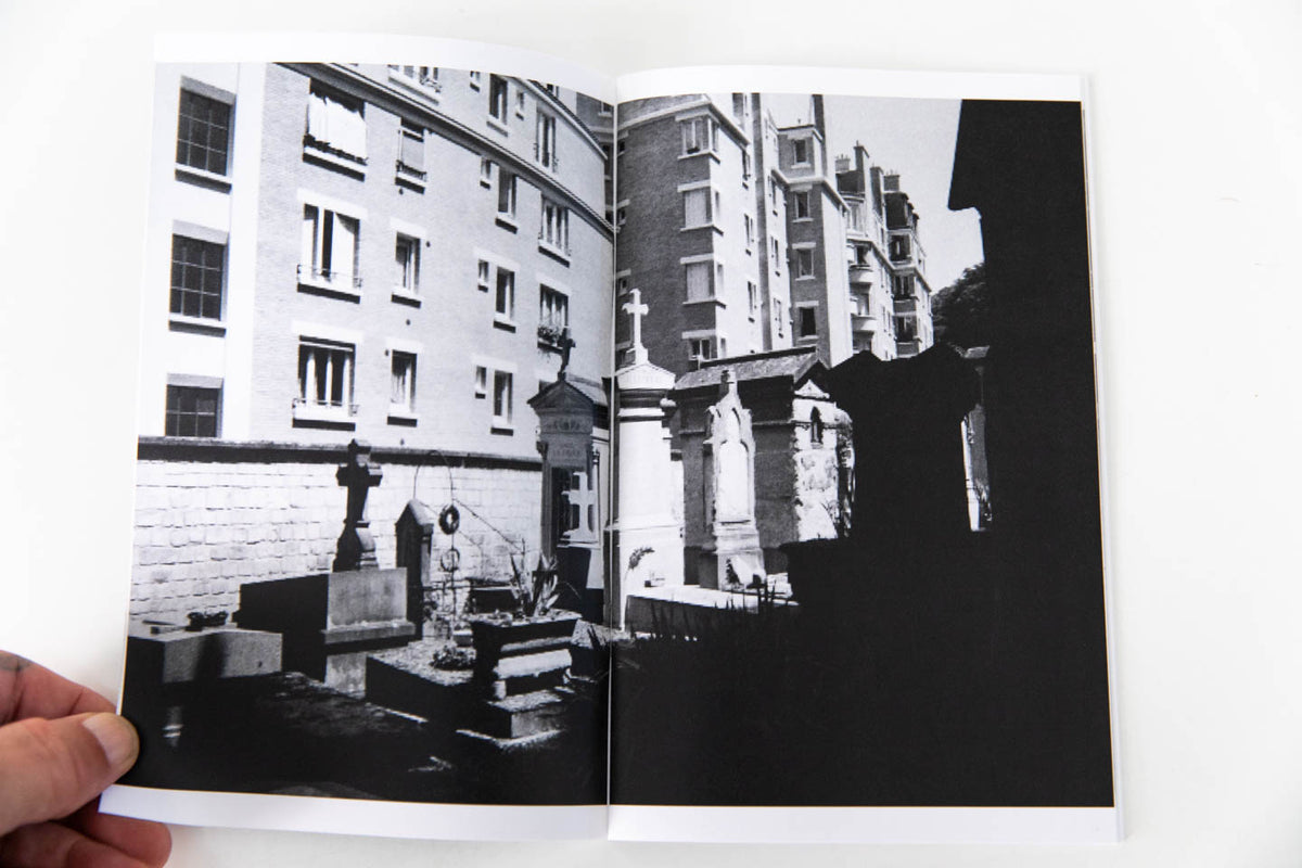 THE SACRED AND THE PROFANE – THESE DAYS