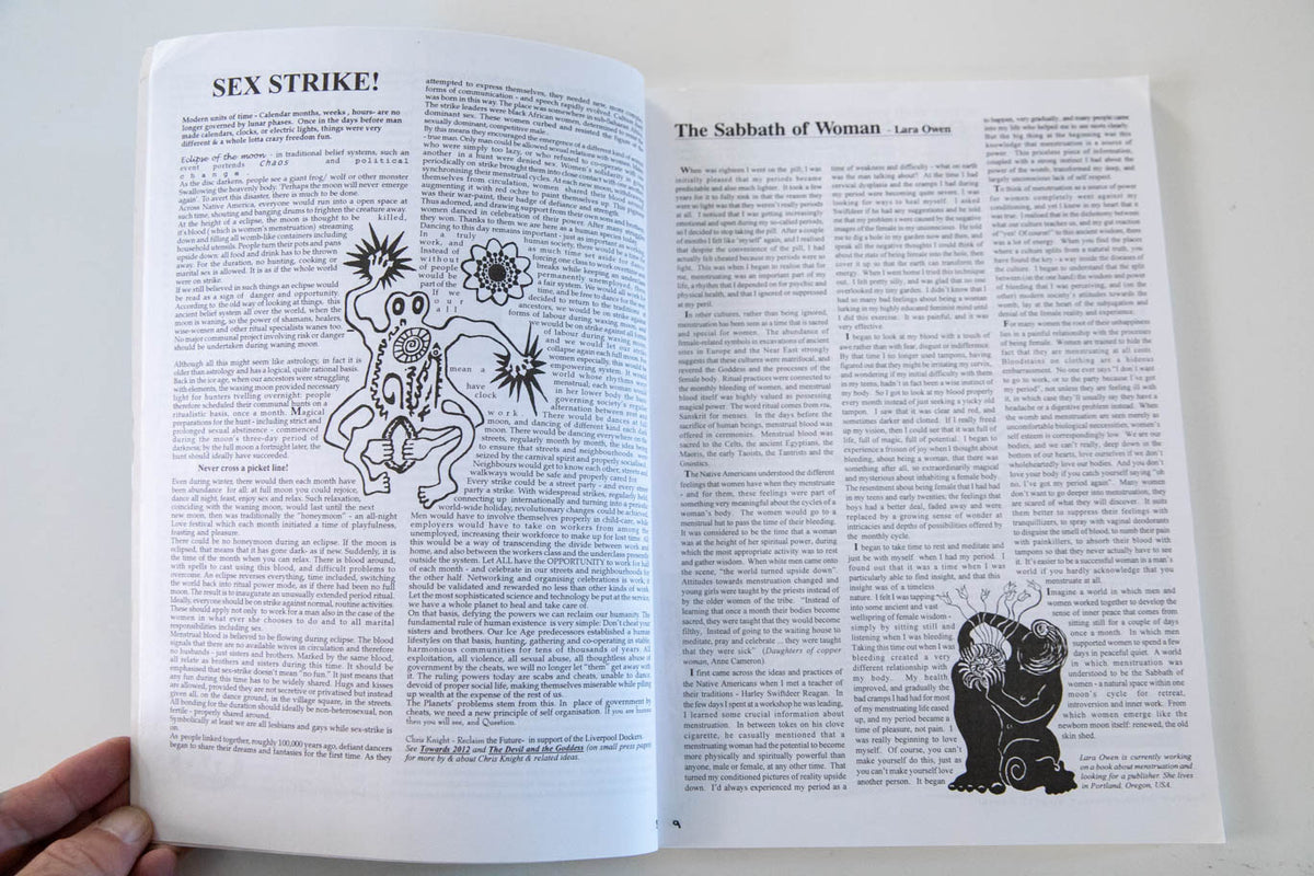 HEAD MAGAZINE Issue 8 – THESE DAYS