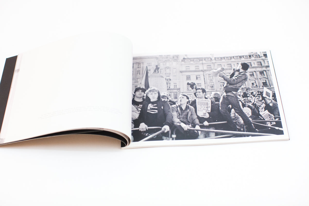 I Predict A Riot – THESE DAYS