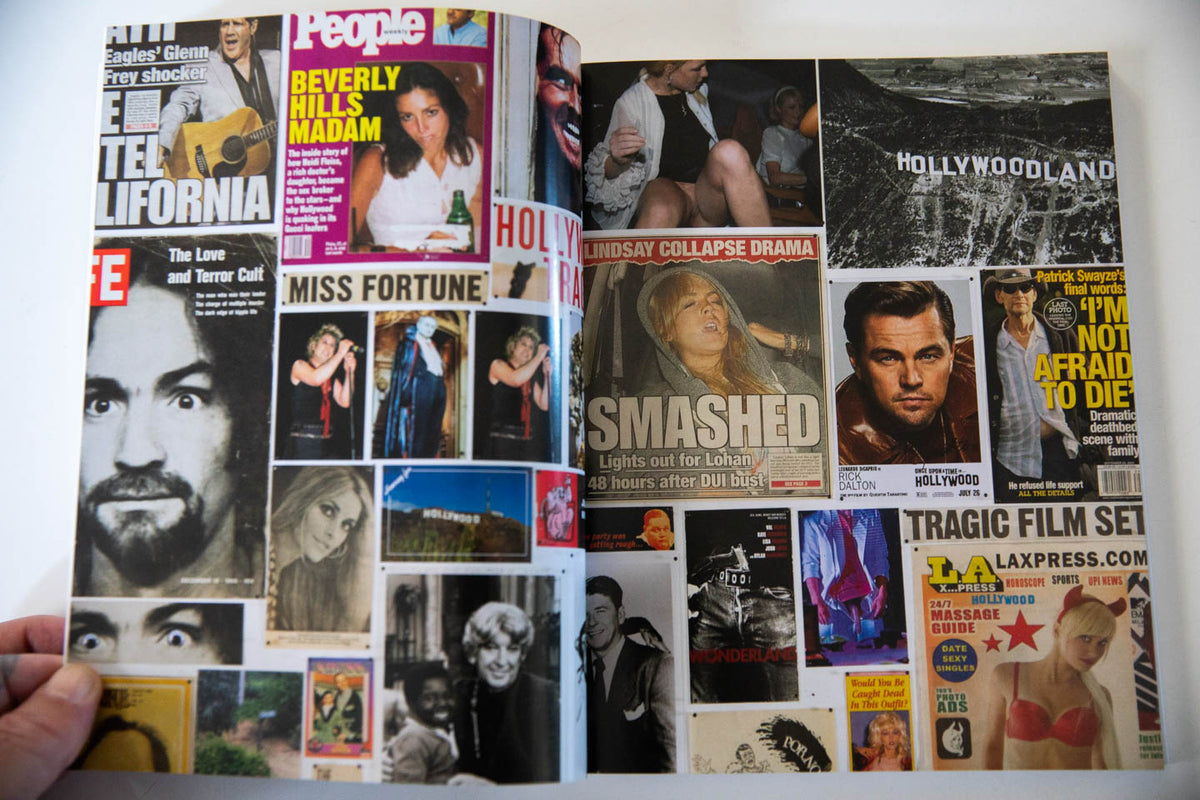 I WANTED TO BE AN ACTOR, BUT I COULD NEVER REMEMBER MY LINES – THESE DAYS