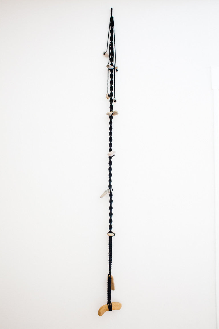 JIM OLARTE | Primitive Weapon #2 – THESE DAYS