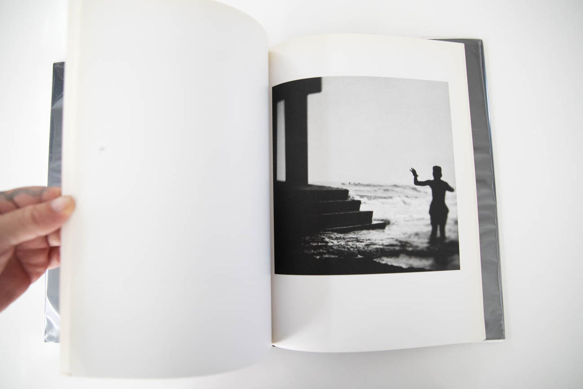 MATT MAHURIN – THESE DAYS