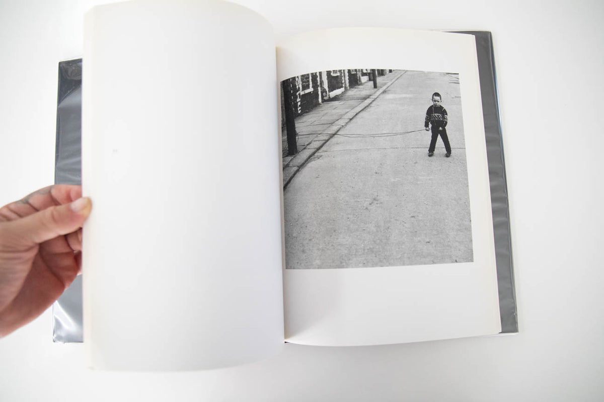 MATT MAHURIN – THESE DAYS