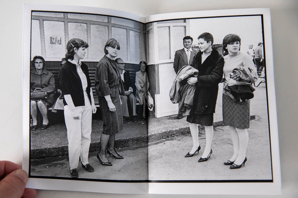 MODS (AND ROCKERS) SOUTHEND 1979 – THESE DAYS