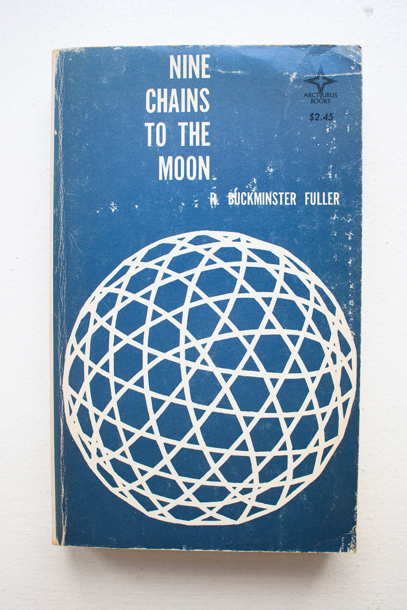 Nine Chains To The Moon – THESE DAYS