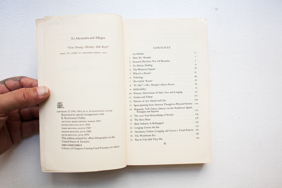 Nine Chains To The Moon – THESE DAYS