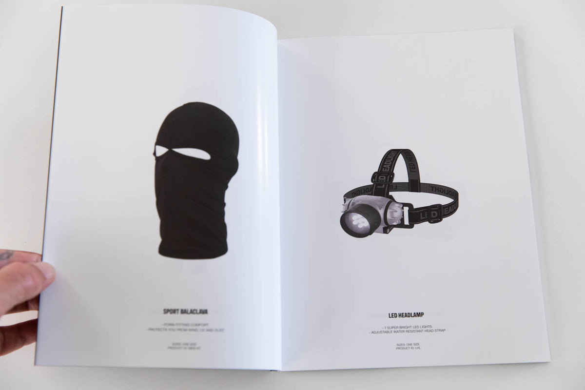 OXY-ACE & RS6 | The ATM Bomb Raider Guide To Explosive Bank Robbery ...